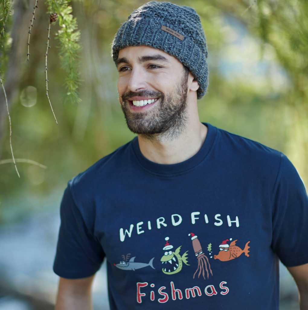 Piper - Our Brands - Weird Fish
