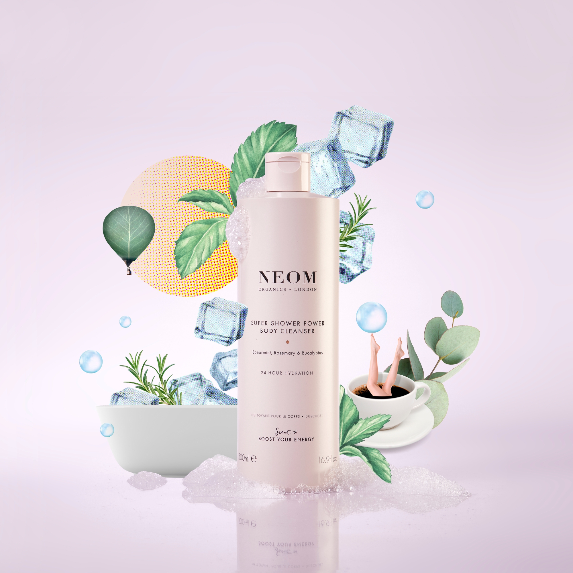 Piper - Our Brands - NEOM Wellbeing