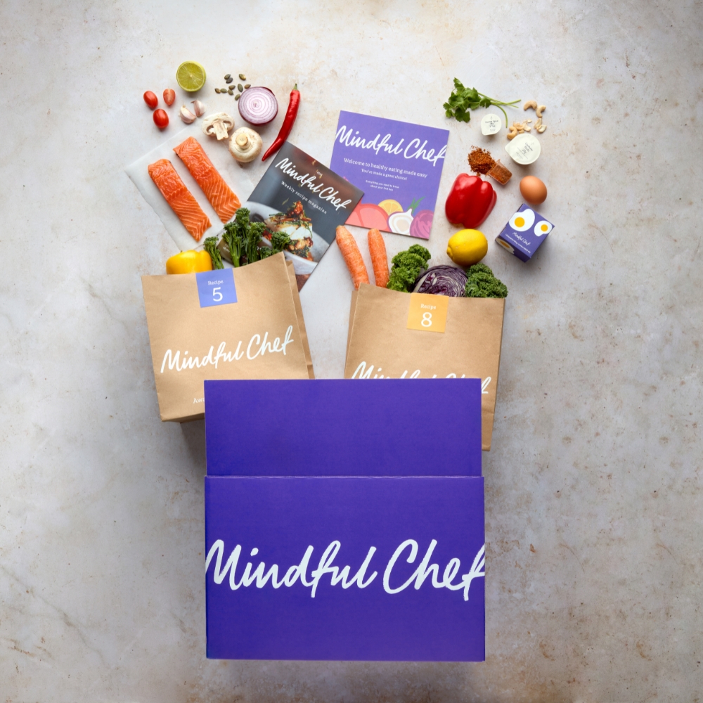 Piper - Our Previous Brands - Mindful Chef