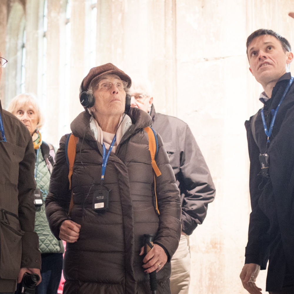 Piper - Martin Randall Travel